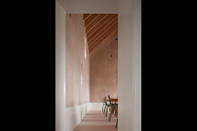 In pictures: fardaa completes Croft 3 | News | Building Design